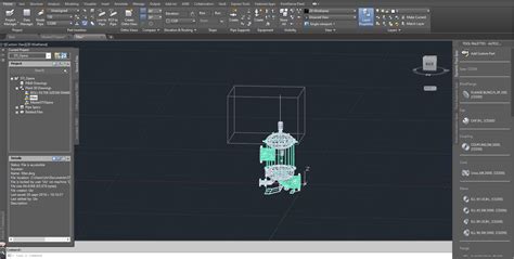 Solved When Importing A Block Of Drawing Into A Particular Drawing It Gets Distorted Autodesk