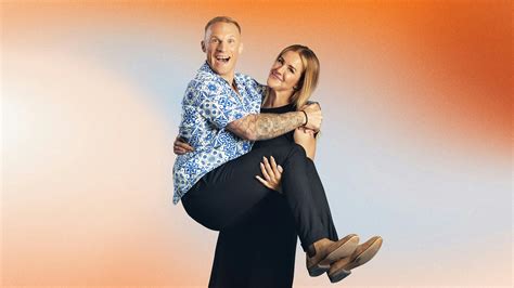 Vild Med Dans Her Er De 10 Par Dommere Og Værter I Den Nye Sæson