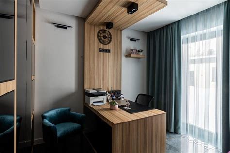 Дом в стиле лофт Видбудова