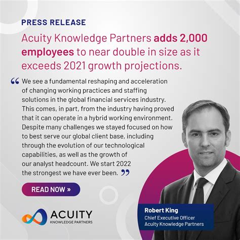 Acuity Knowledge Partners On Linkedin Acuity Knowledge Partners Adds 2 000 Employees To Near