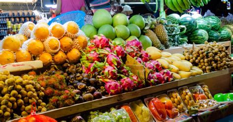 비싼 사과·배 대신 바나나·오렌지 이달 2000t 들어온다