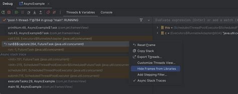 Intellij Idea 20241 Eap 6 Improved Workflow For Logs Inline Breakpoints In Editor Code