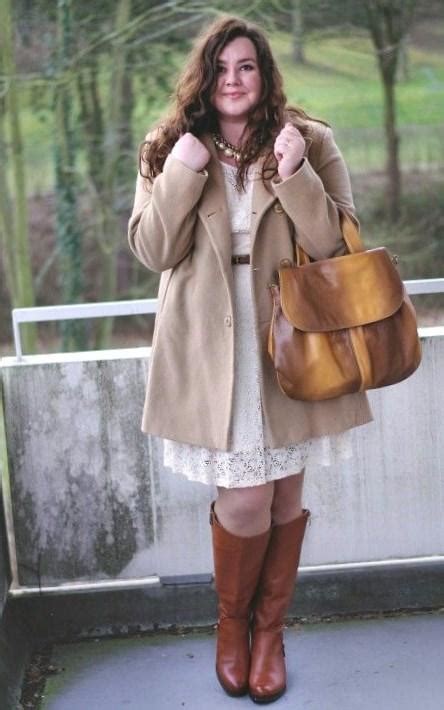 Winter Dresses Plus Size PlusLook Eu Collection