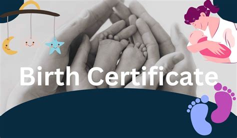 Everything You Need To Know About The Birth Certificate Reference