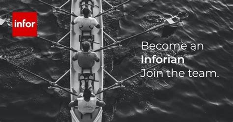 Infor Dotnetdeveloper Dotnetjobs Dotnet Hiring Hiringnow Sai Kiran Nagineni