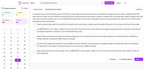 🧠how I Passed The Aws Certified Machine Learning Engineer — Associate Mla C01 In 2 Weeks By