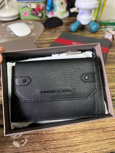 Charles And Keith Wallet Card Holder Womens Fashion Bags And Wallets