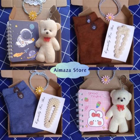 Jual Kado Ulang Tahun Cewek Kado Pacar Sahabat Kado Murah Kado Wisuda T Box Mini