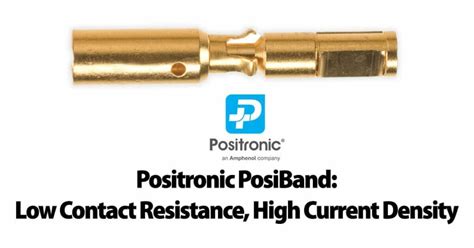 True Closed Entry Contacts Offer Robust Consistent Performance