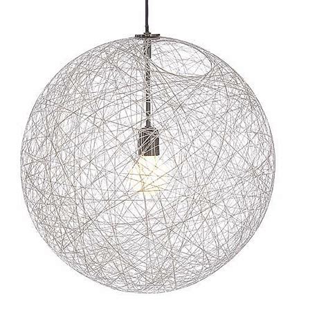 Christabaca DIY String Lamp