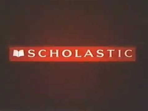 Scholastic Logo 2006 Youtube Scholastic Logo 2006 Youtube