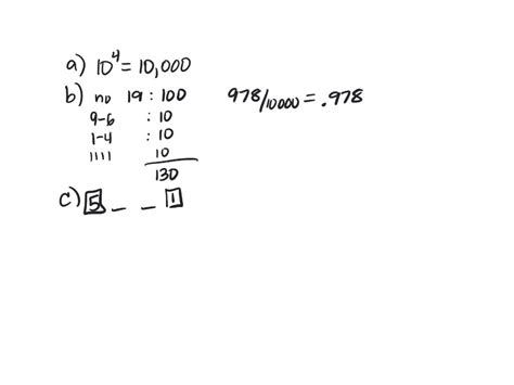 solved i know the answers for a and b but need them for c and d