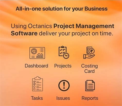 Project Management Software At 1200000 Inr In Ahmedabad Gujarat