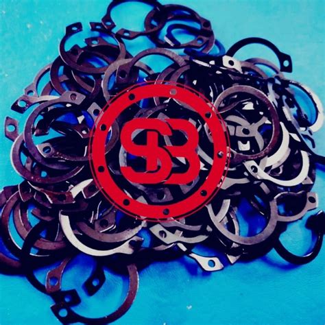 Jual Snapring Snap Ring S 17 S17 S 17 Adt Kota Surabaya Surga