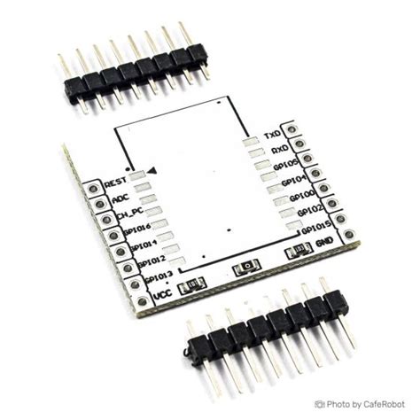 قیمت و خرید برد کمکی ماژول Esp8266 مناسب ماژول Esp 07 Esp 12