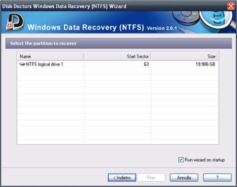 Disk Doctors Windows Data Recovery Windows Download