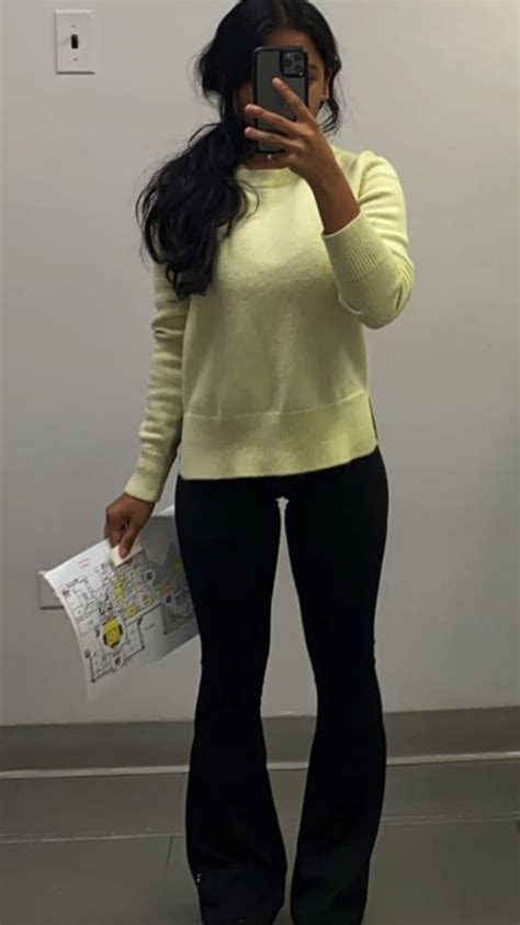 Intern Outfits Outfits With Leggings Flair Leggings Outfit Teenage