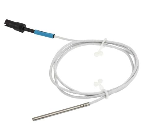 Temperature And Humidity Sensor Rtrh R Dickson Data