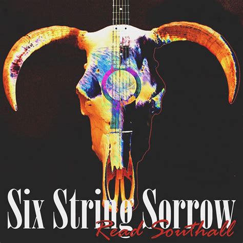 Southall Six String Sorrow Music And Performance Vinyl