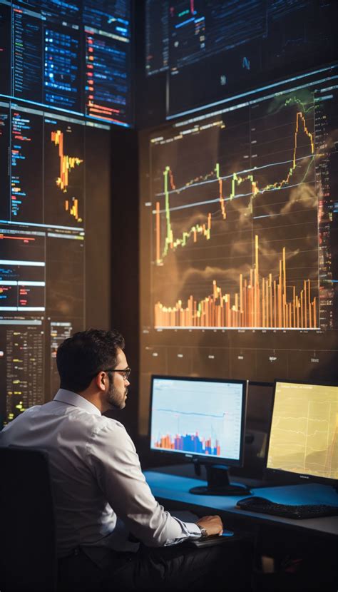 Vaibhav Tiwari On Linkedin Ai Algorithmictrading Finance Machinelearning Dataanalysis