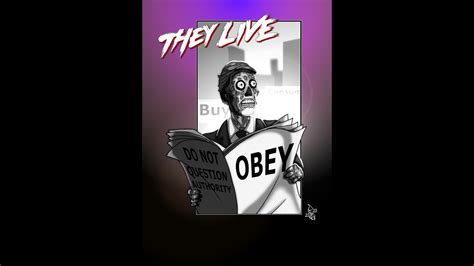 ΤΑΙΝΙΑ Ζουν ανάμεσά μας 1988[they Live] μελληνικους υποτιτλους Youtube