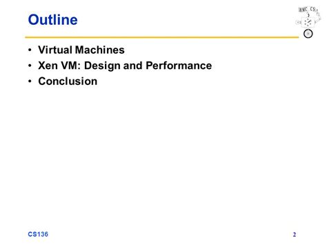 cs136 advanced architecture ppt video online download