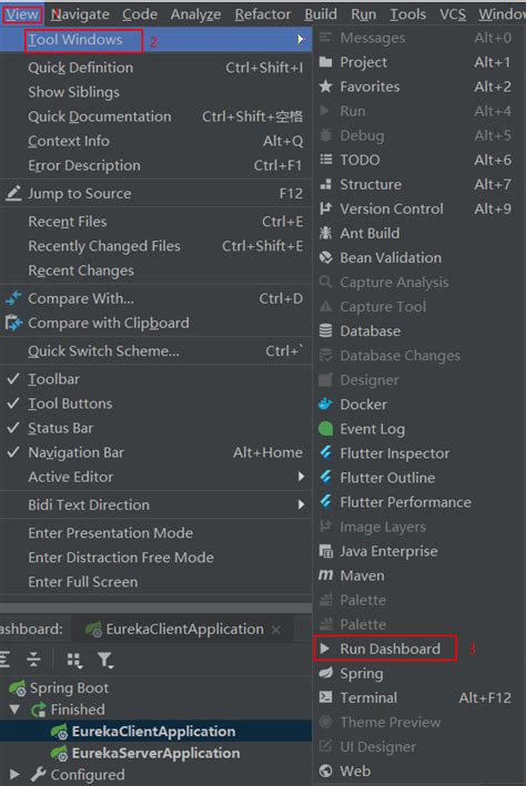 Spring Cloud Eureka：服务注册与发现 Mall学习教程