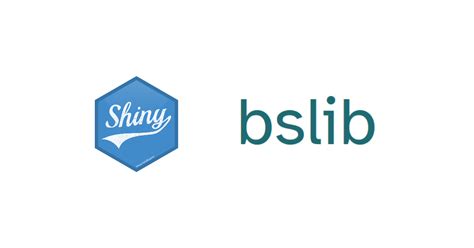 Shiny Apps With Bslib From Basics To Advanced Layouts