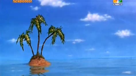 Spongebob Squarepants Intro Turkish S1 S8 Youtube
