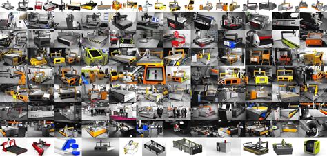 Ploter Tnący Cnc Cnc Obrabiarki Frezarki Plotery Producent Fabryka