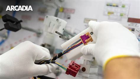 Cadonix On Linkedin Arcadia Professional Wire Harness Design Software