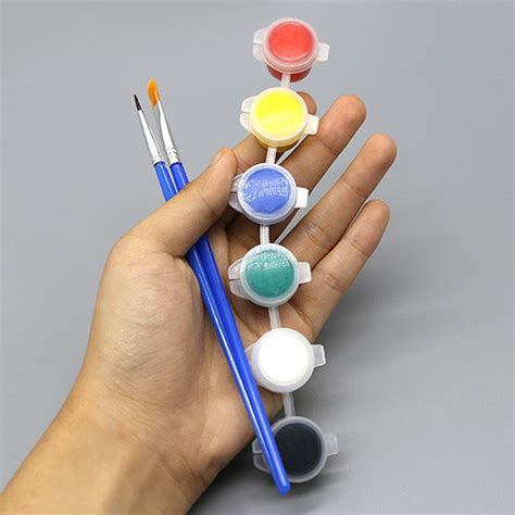 아크릴물감 세트 만다라물감 G 02 066 특별한공예샵