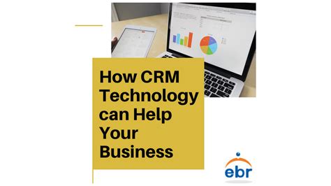 How CRM Technology Can Help Your Business