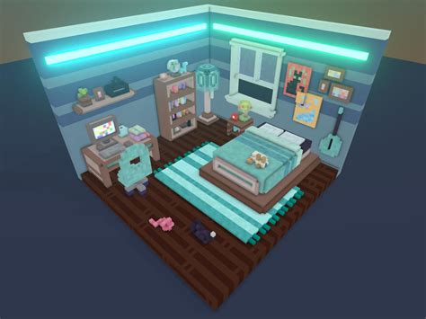 Issues With Importing Colors From Mega Voxels Rmagicavoxel