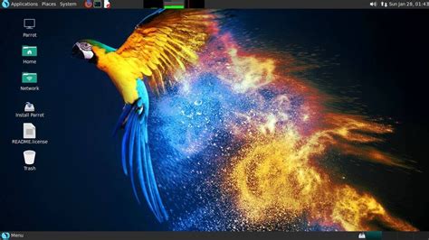 Install Parrot Os From Usb Wherelinda