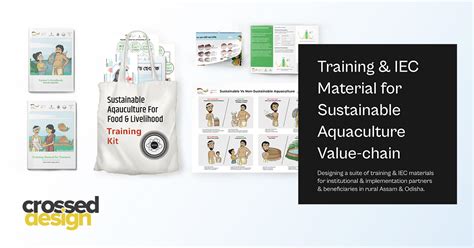 IEC Material Knowledge Products Crossed Design India