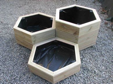 Set Decking Planters Store