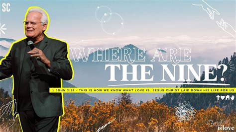 Where Are The Nine Sc Church Pastor Denny Duron Youtube