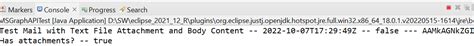Microsoft Graph Java Client Does Not Allow Jvm To Exit Stack Overflow