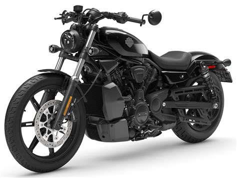 New 2025 Harley Davidson Nightster® Motorcycle Specs Price Photos