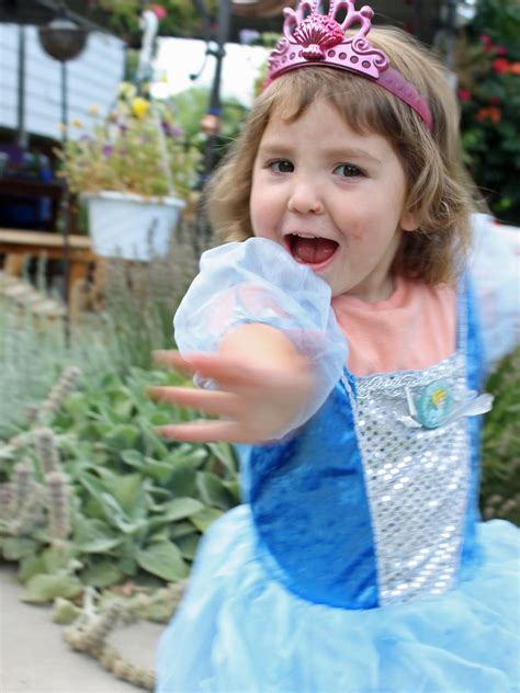 Morningstar Happenings Princess Sasha Update