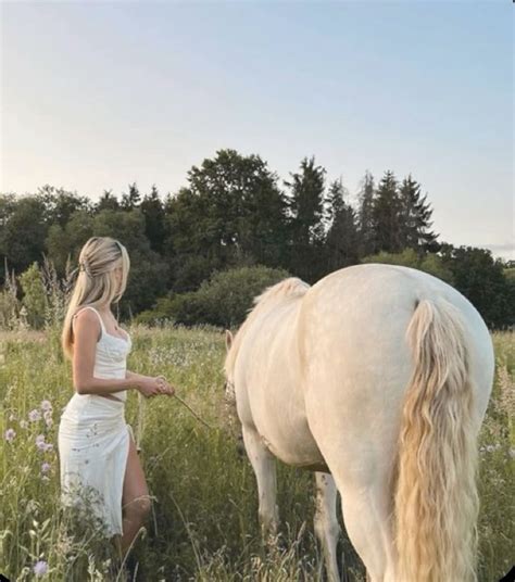 Rhyia Greenbriar — The Folk Of The Air ⋆˚ Horses Horse Riding