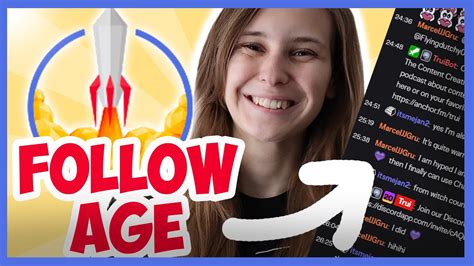 Streamelements Followage Command Youtube