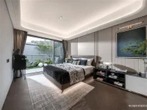 建发璞云样板间1 福州建发璞云样板间图片大全 吉屋网