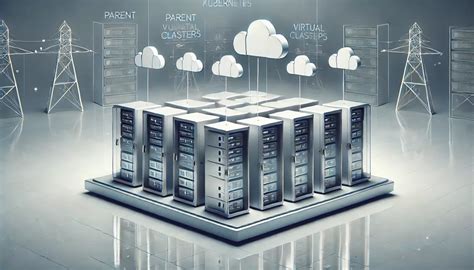 how vcluster enhances kubernetes with isolation and security kubernetes for all