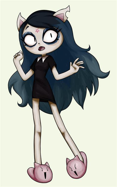 Claire The Summoning The Summoning Go Cartoons Cartoon