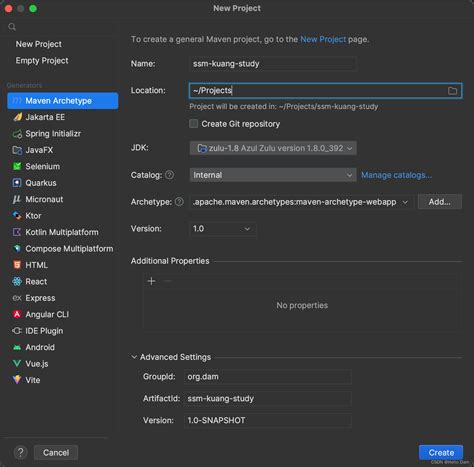 遇见狂神说 Ssm整合 学习笔记（完整笔记代码）遇见狂神说ssm整合 Csdn博客