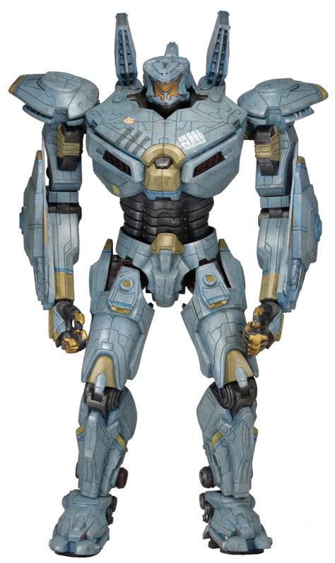 Striker Eureka 18 Inch Edition Pacific Rim Wiki Fandom