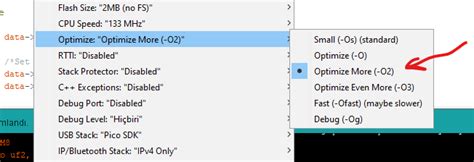 RP2040 And LVGL How To LVGL Forum