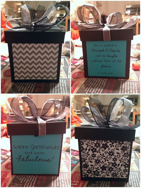 Pin By Katie Jurczewski On Diy Birthday Ts For Best Friend Diy